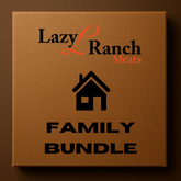 Lazy L Ranch Meats