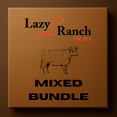 Lazy L Ranch Meats