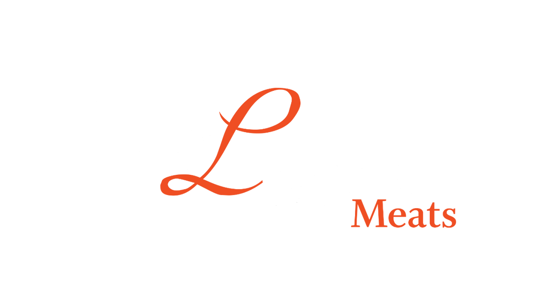 Delivery – Lazy L Ranch Meats