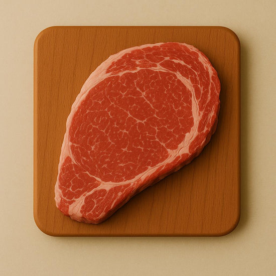 Ribeye – Lazy L Ranch Meats